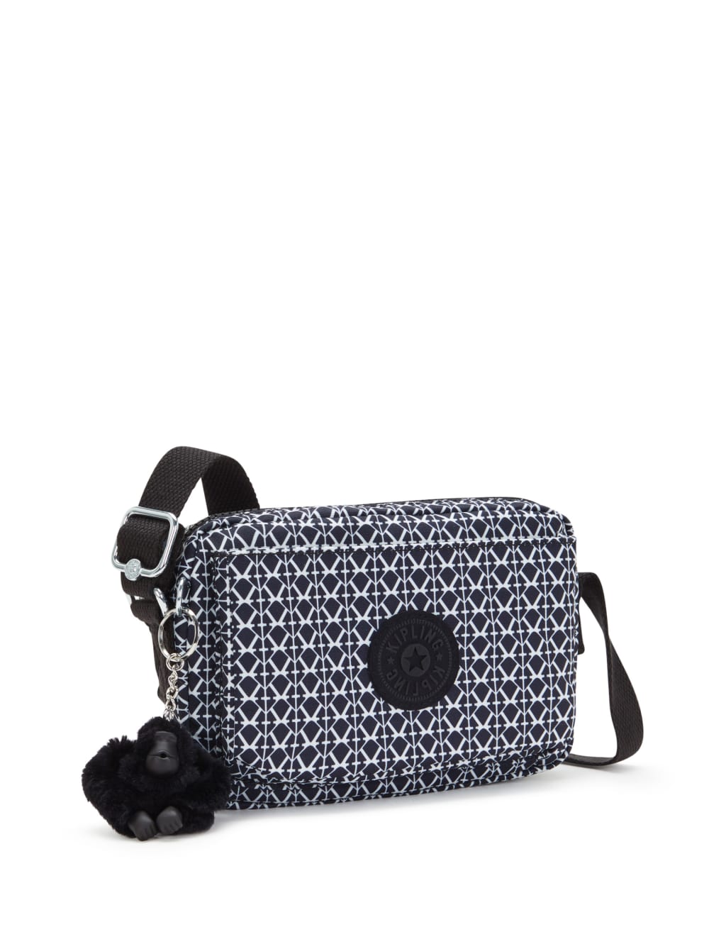Printed Cross Body Bag | Kipling | M&S