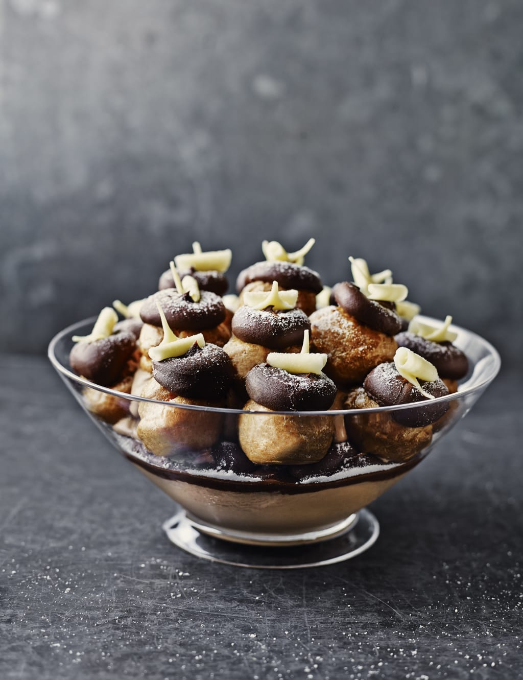 Profiterole Dessert | M&S