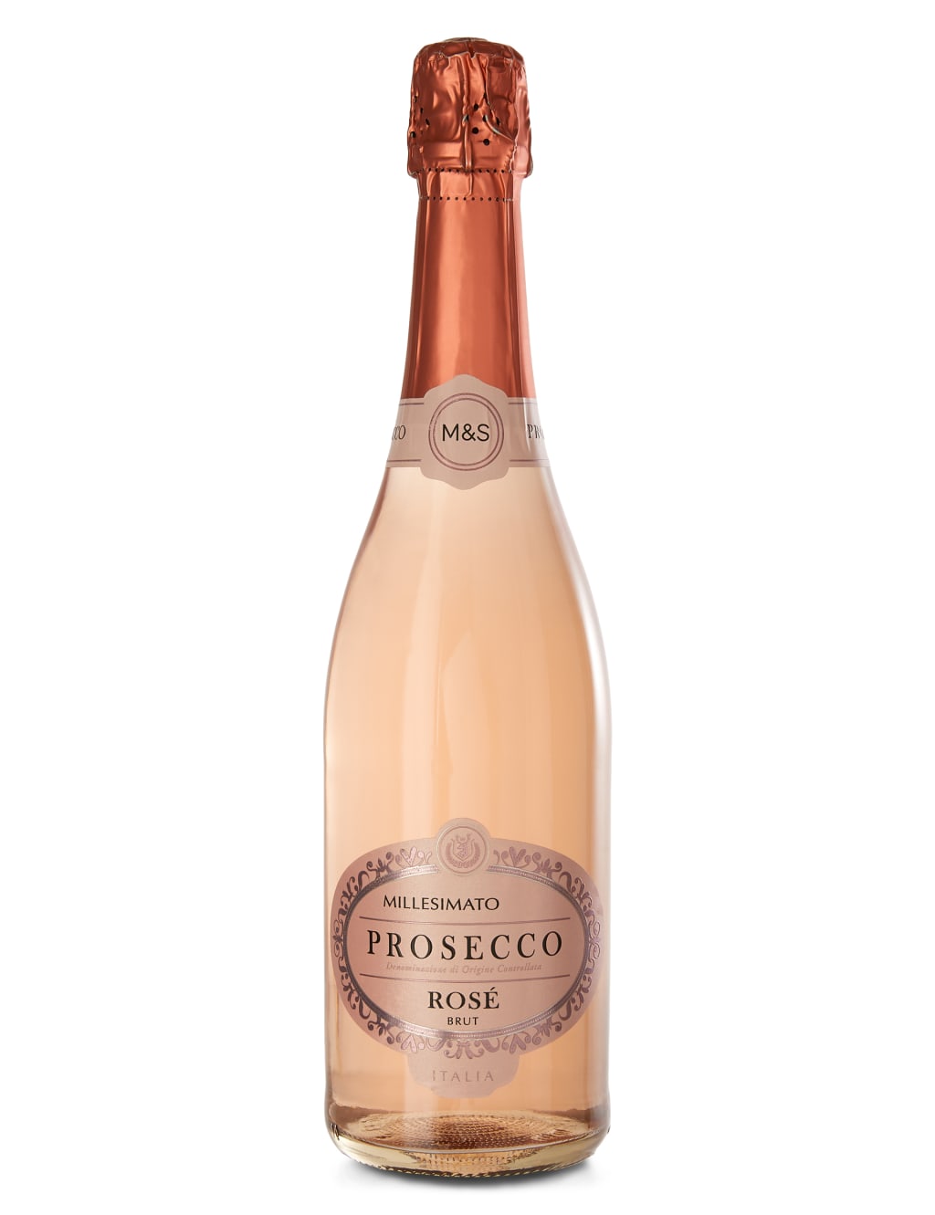 Prosecco Rosé - Case of 6 | Italy | M&S