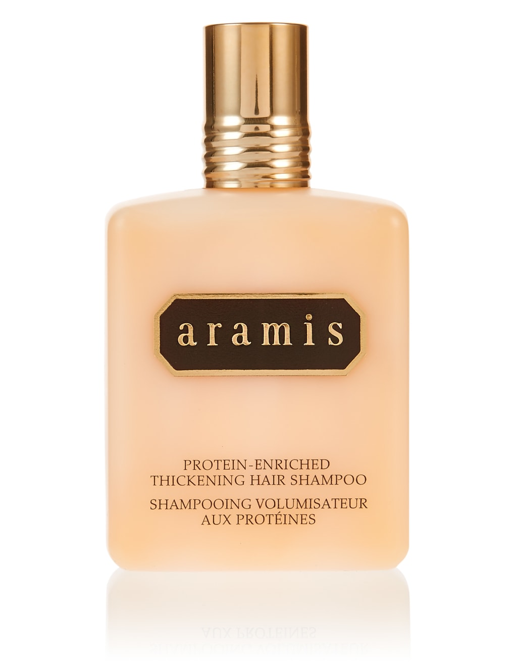 Protein Enriched Thickening Hair Shampoo 200ml | Aramis | M&S