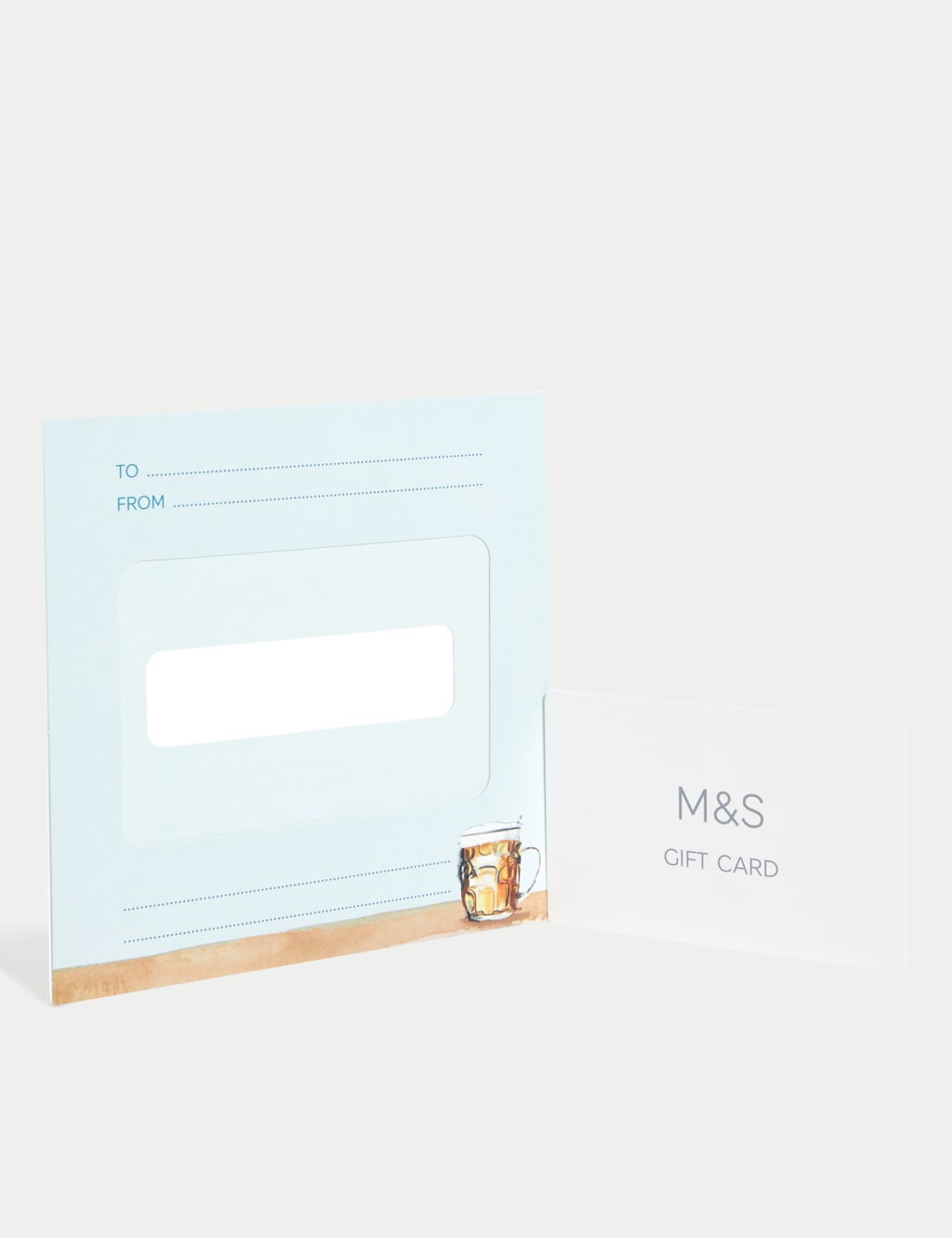 Pub Gift Card | M&S