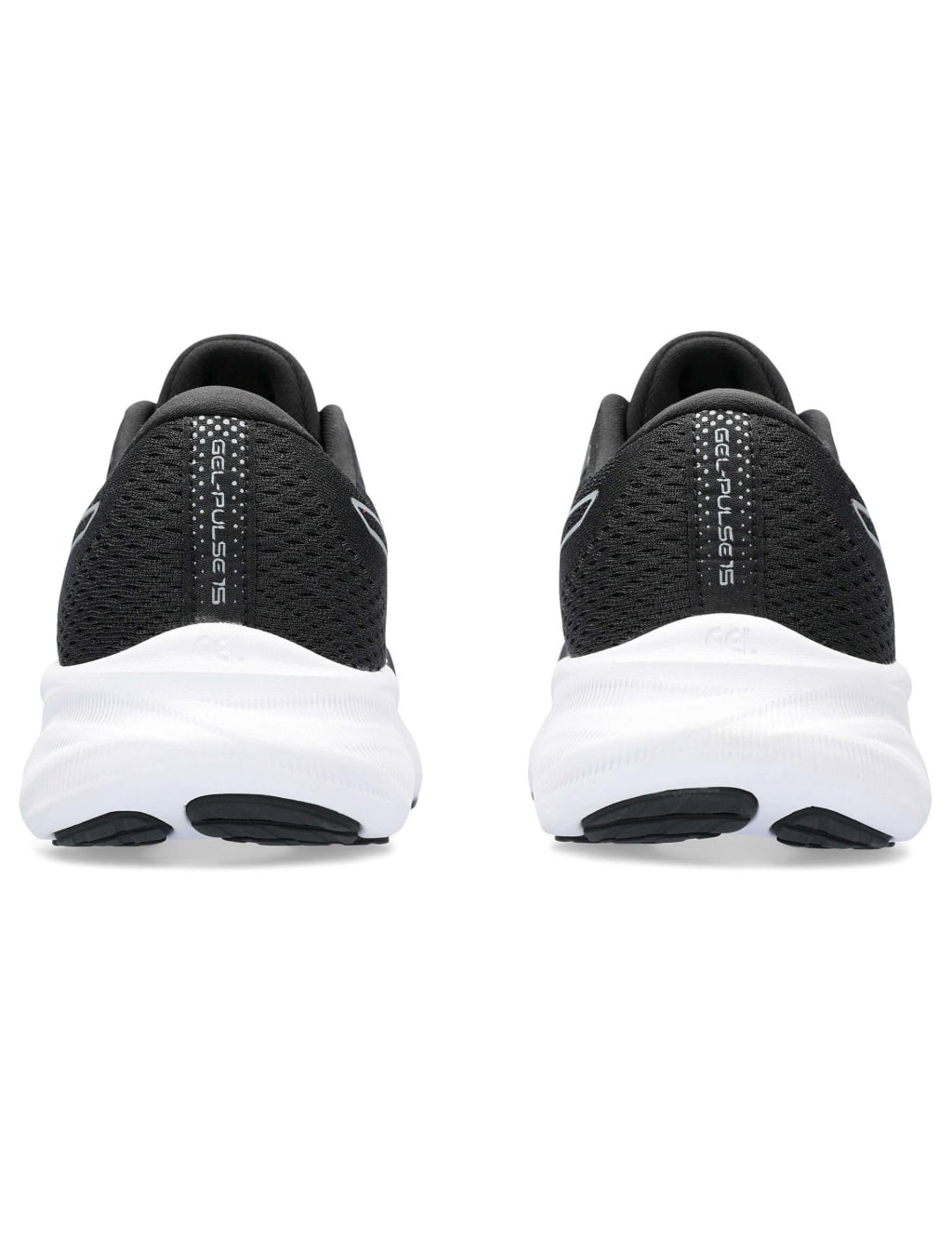 Pulse 15 Lace Up Trainers | ASICS | M&S