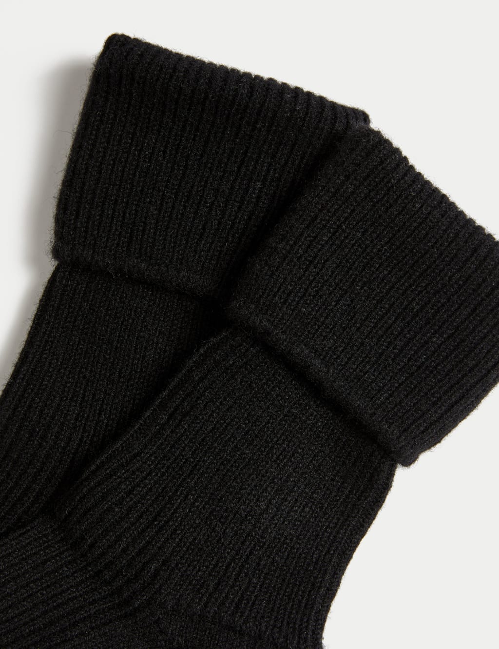Pure Cashmere Socks | Autograph | M&S
