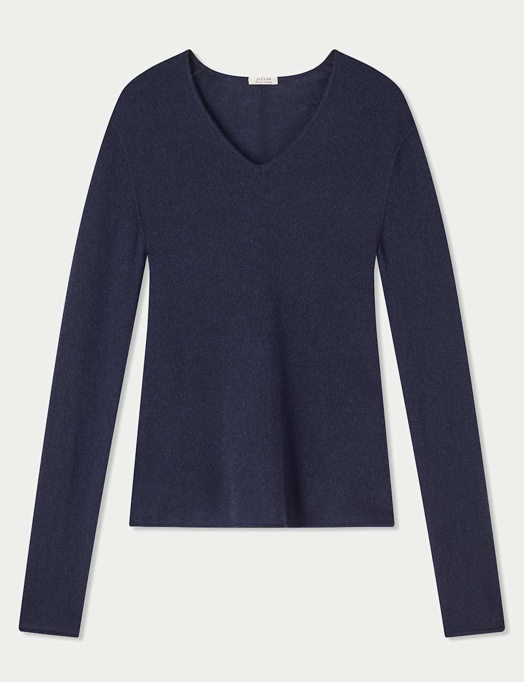 Pure Cashmere V-Neck Jumper | Jigsaw | M&S