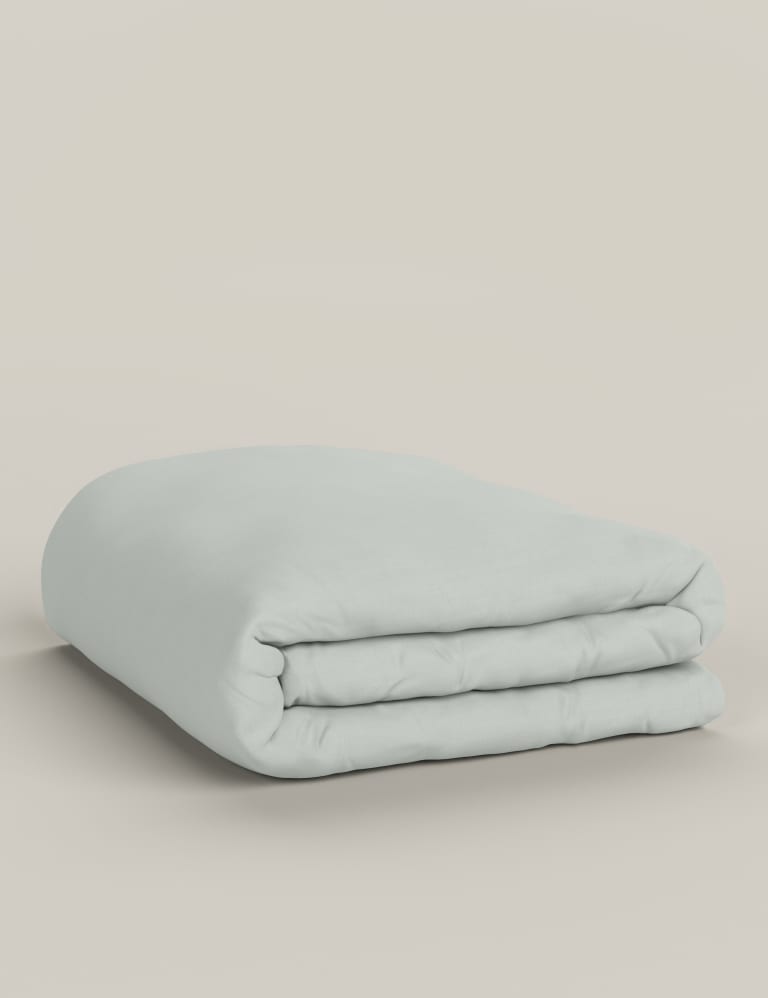 Pure Cotton 180 Thread Count Duvet Cover | M&S Collection | M&S