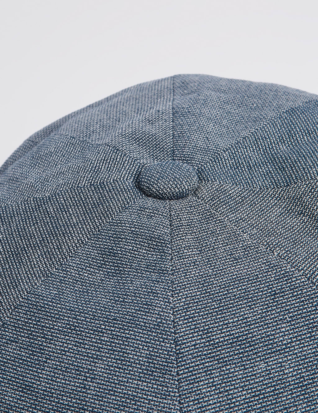 Pure Cotton Baker Boy Hat | M&S Collection | M&S