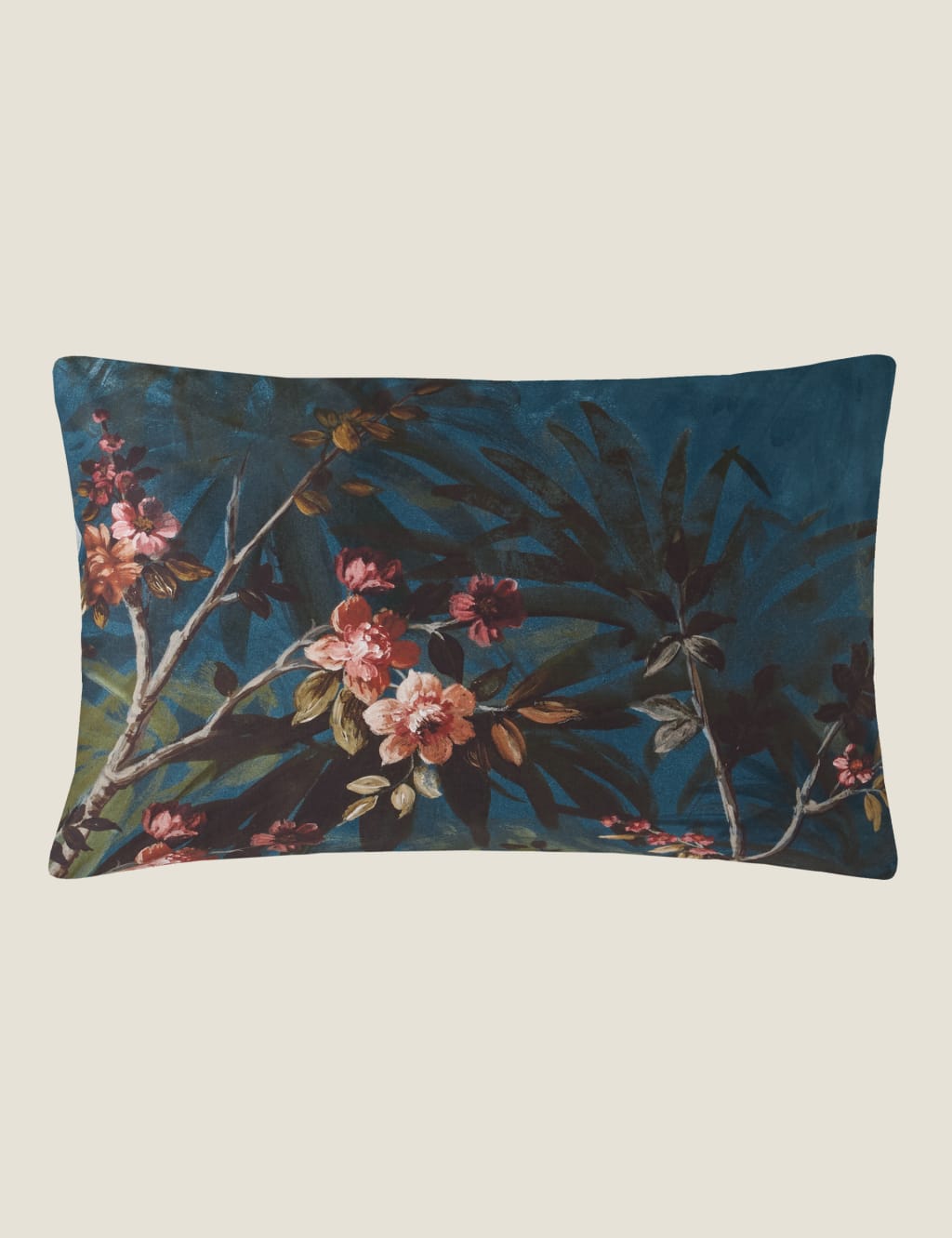 Pure Cotton Night Garden Bedding Set | Graham & Brown | M&S