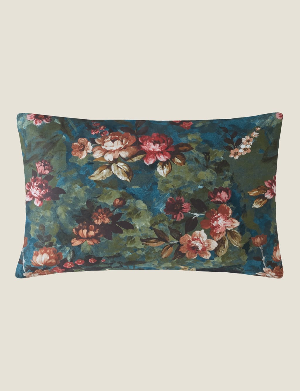 Pure Cotton Night Garden Bedding Set | Graham & Brown | M&S