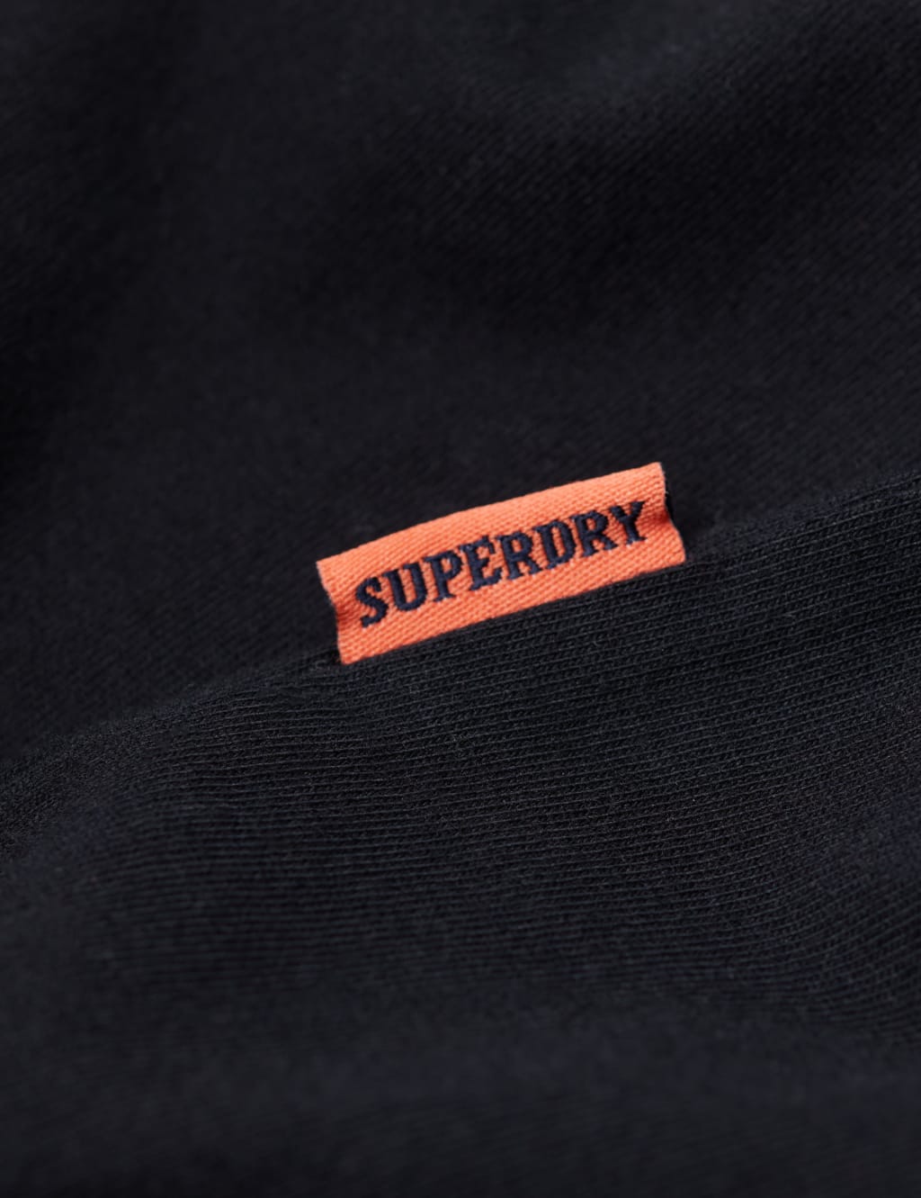 Pure Cotton T-Shirt | Superdry | M&S