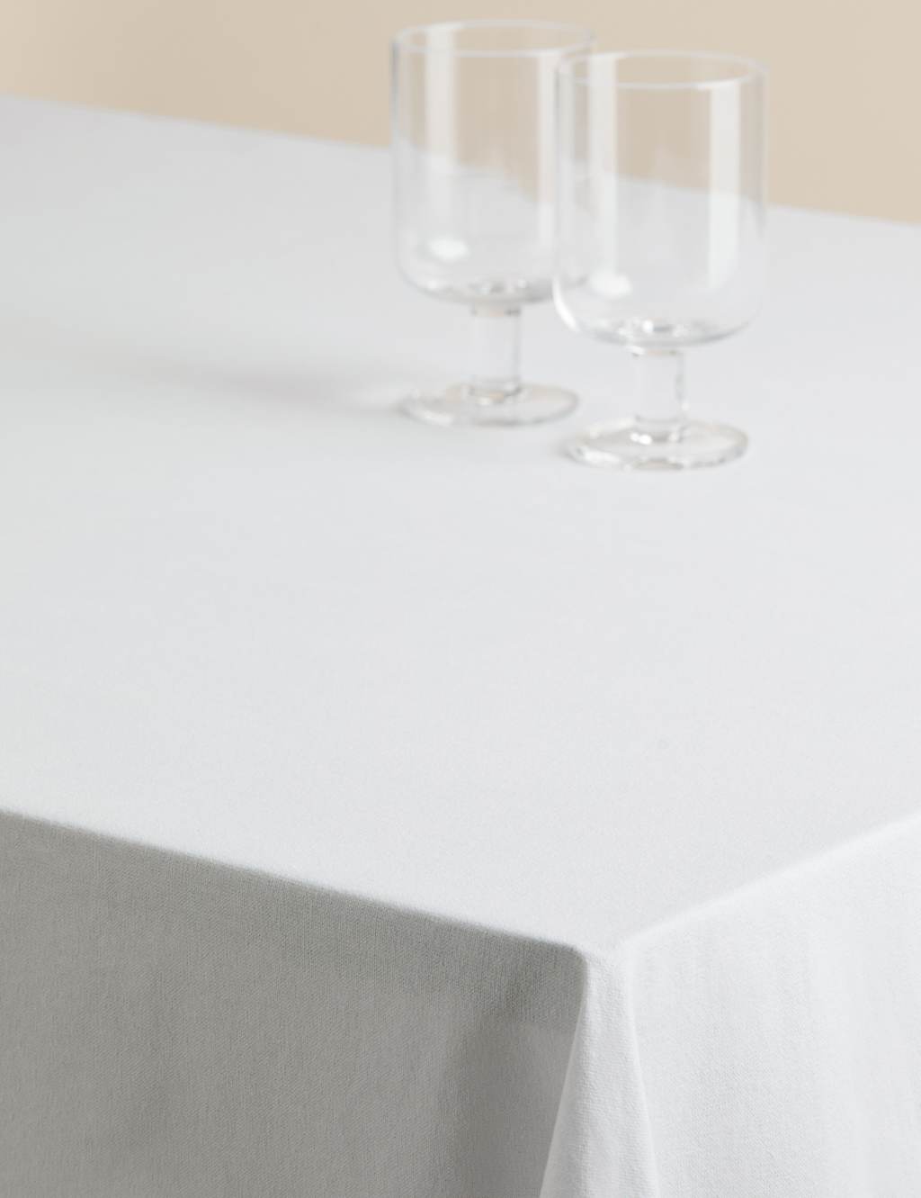 Pure Cotton Tablecloth | M&S Collection | M&S