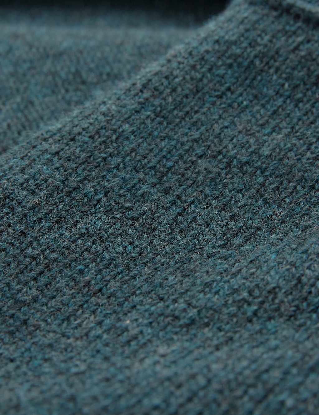 Pure Lambswool Cardigan | Celtic & Co. | M&S