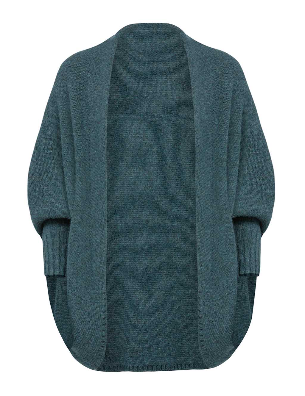 Pure Lambswool Cardigan | Celtic & Co. | M&S