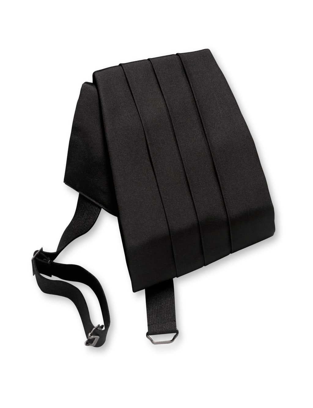 Pure Silk Cummerbund | Charles Tyrwhitt | M&S