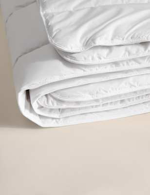 Pure Wool Medium Weight Duvet | M&S Collection | M&S