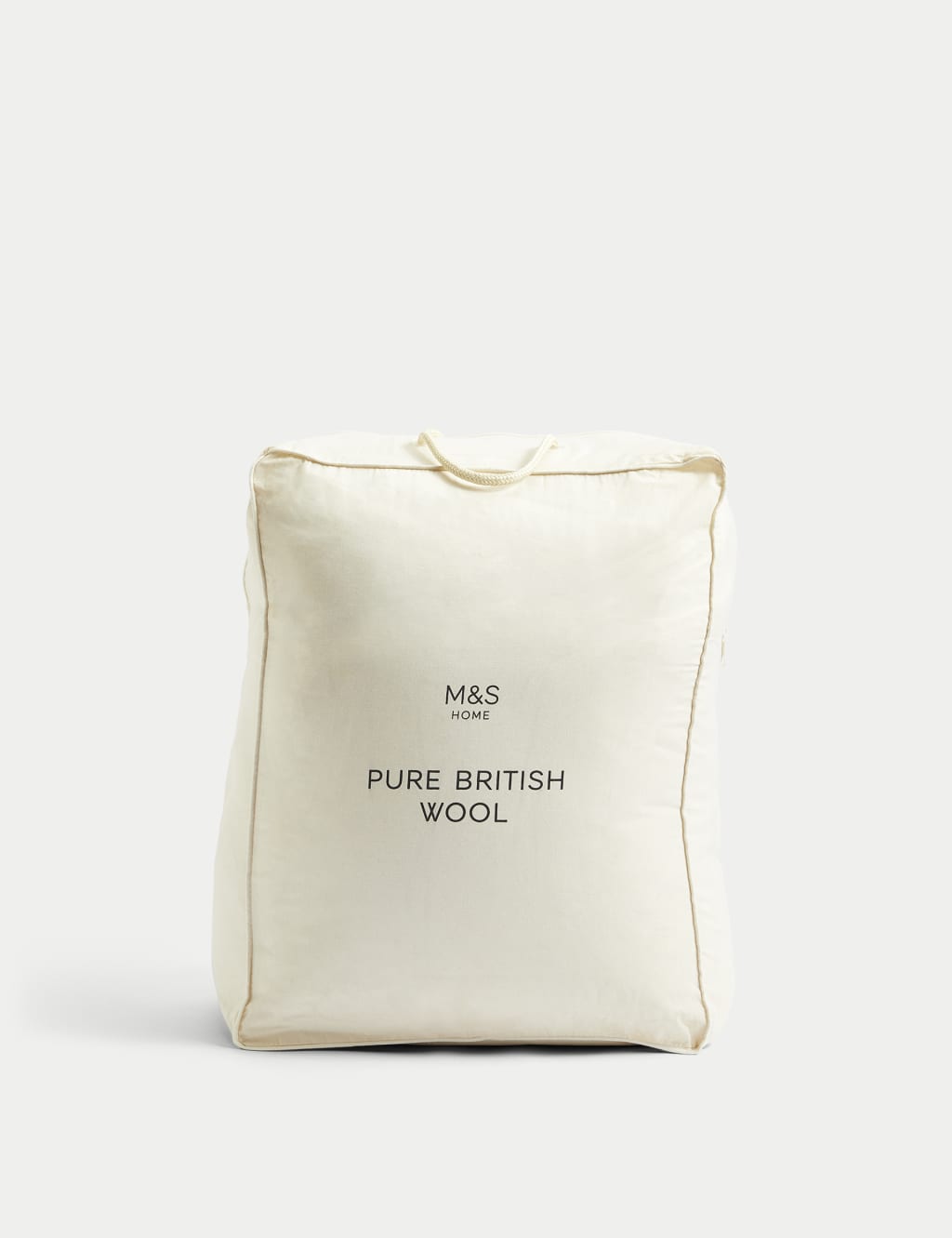 Pure Wool Medium Weight Duvet | M&S Collection | M&S
