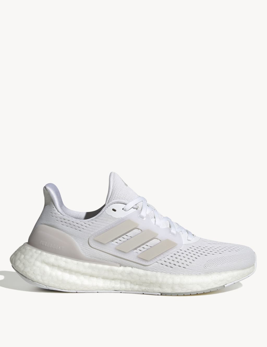 Buy Pureboost 23 Running Trainers | Adidas | M&S