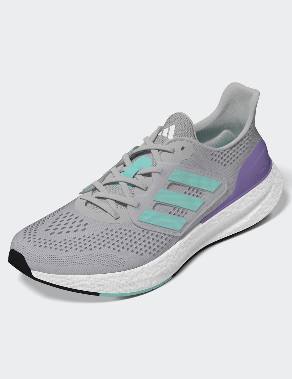 Pureboost 23 Trainers | Adidas | M&S