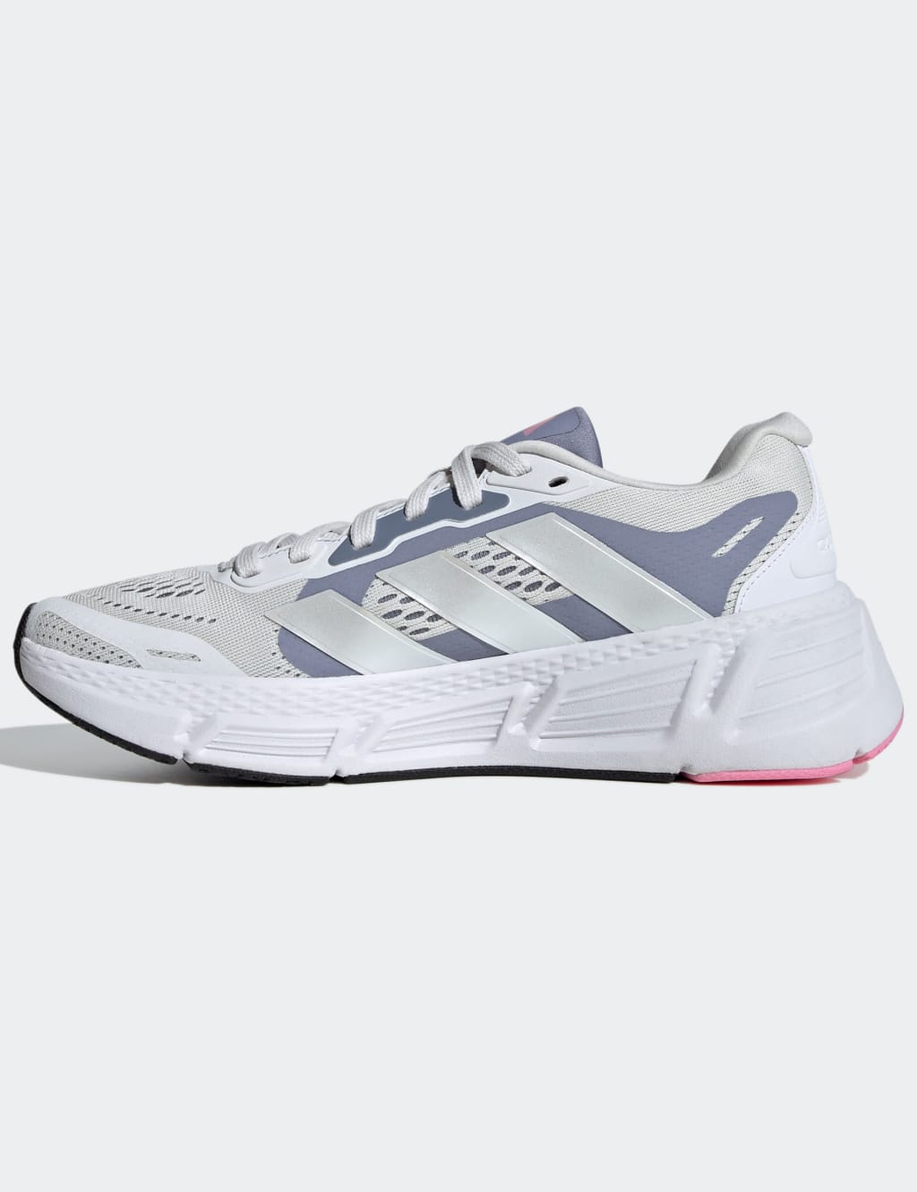 Questar 2 Bounce Running Trainers | Adidas | M&S