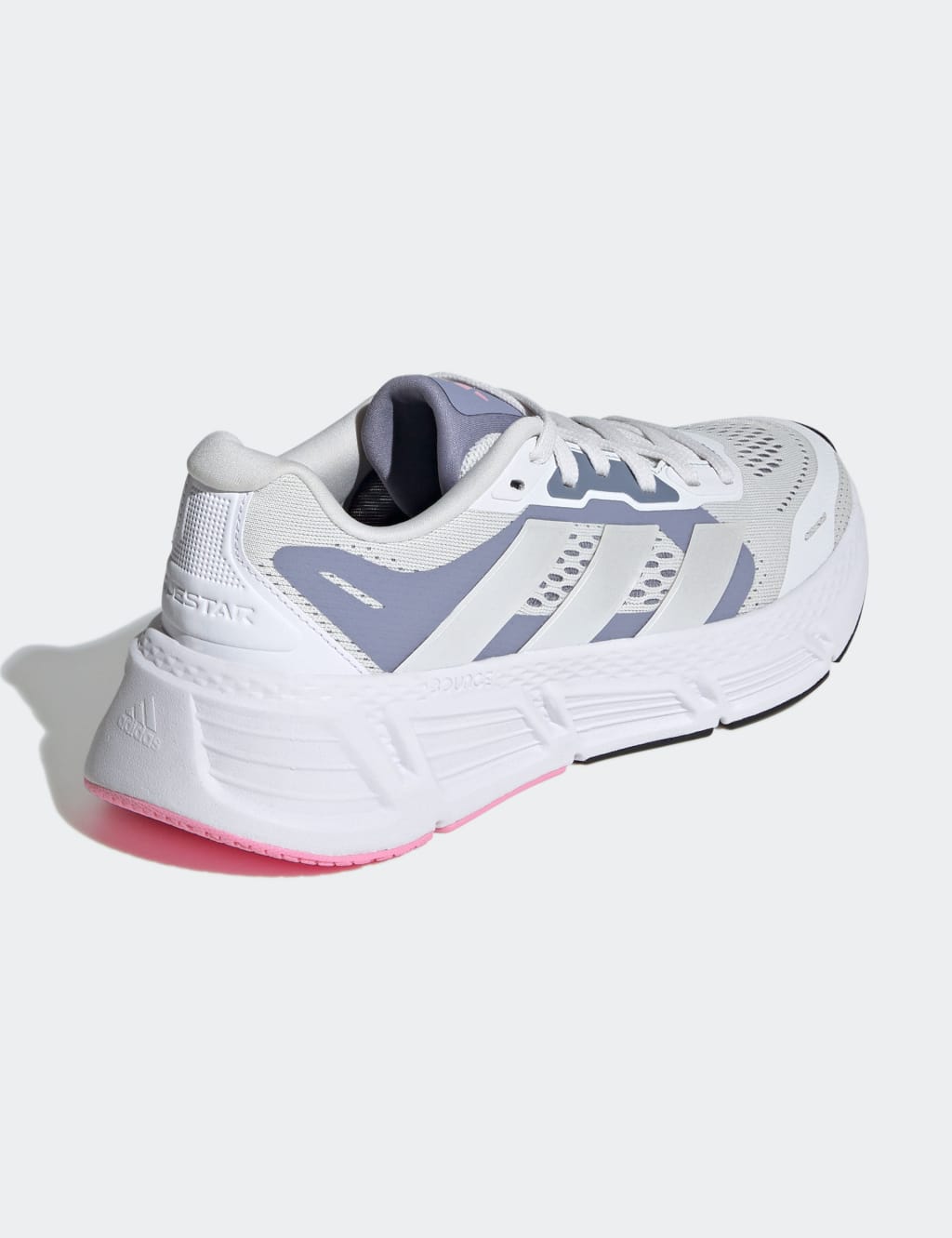 Questar 2 Bounce Running Trainers | Adidas | M&S