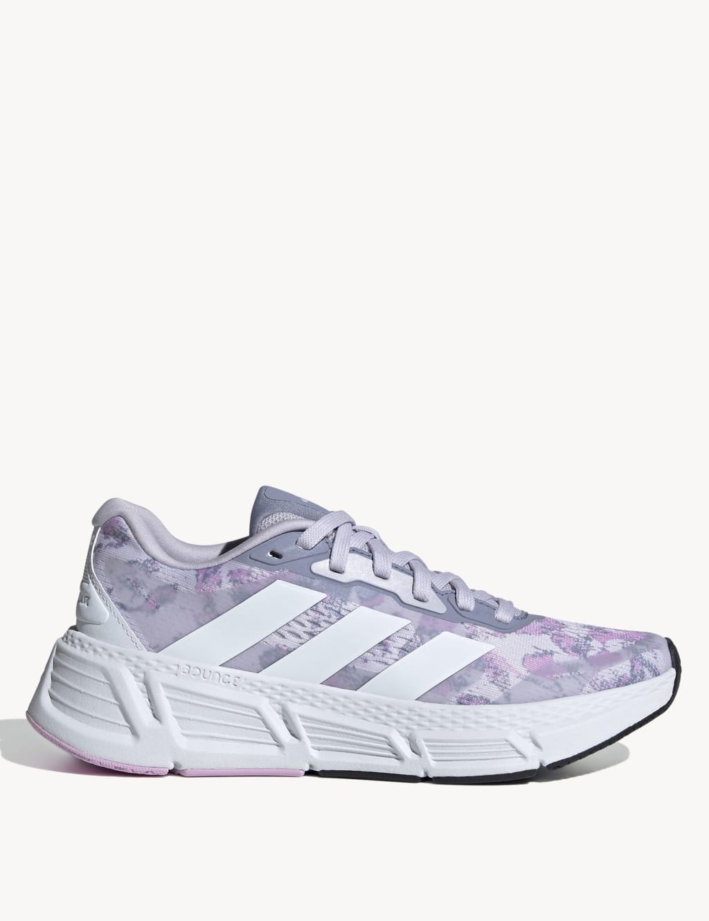 Questar 2 Bounce Trainers | Adidas | M&S