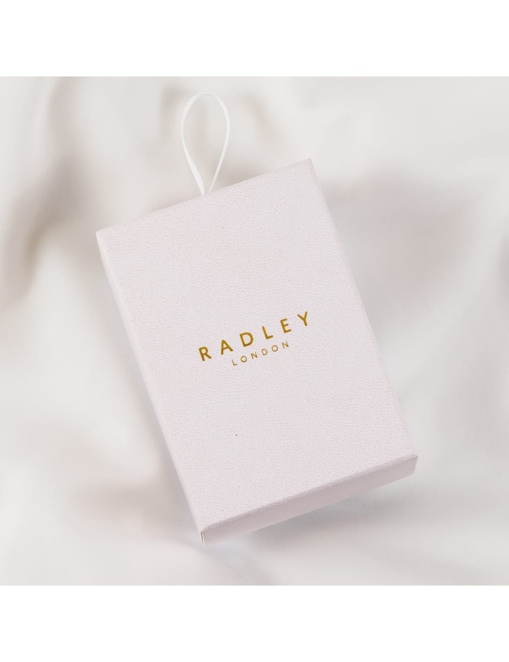 Radley Lewis Lane Leather Watch | Radley | M&S