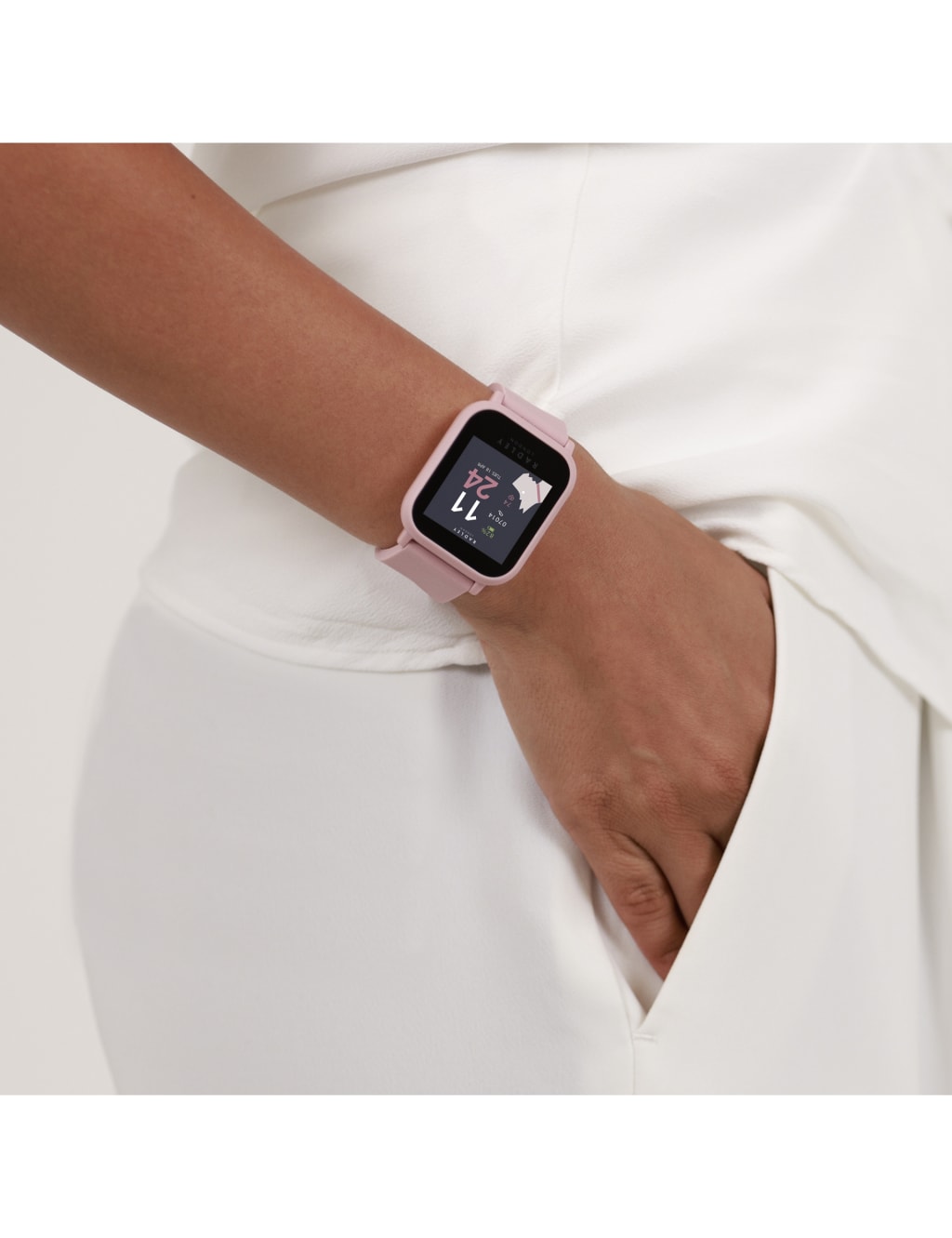 Radley London Series 10 Smart Watch | Radley | M&S