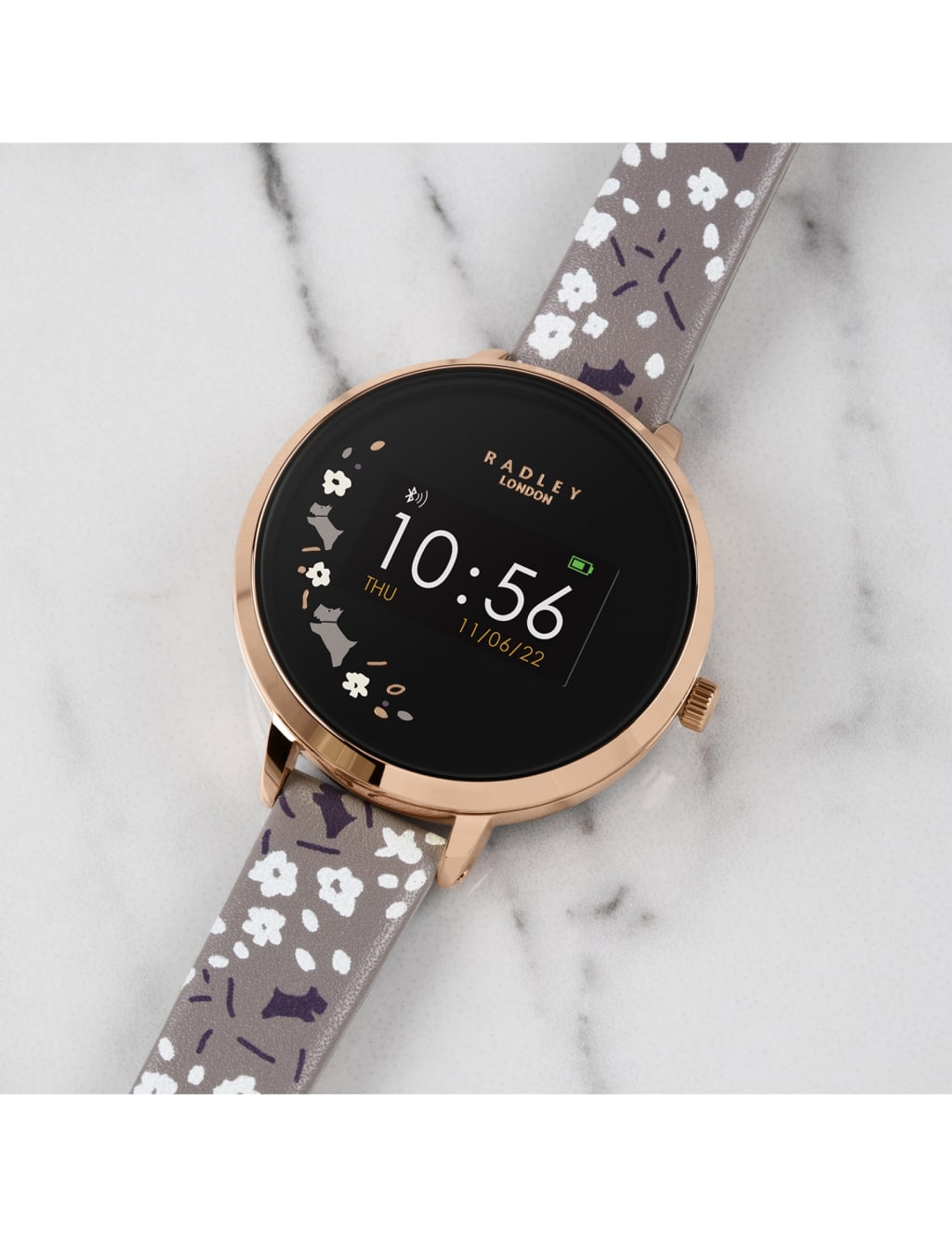 Radley Series 3 Smartwatch | Radley | M&S