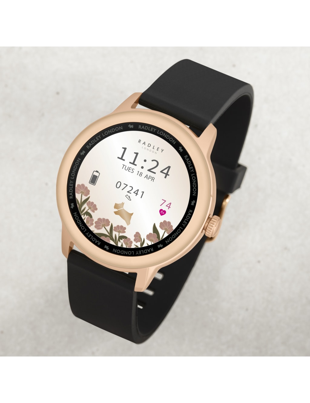 Radley Series 7 Bluetooth Smart Watch | Radley | M&S