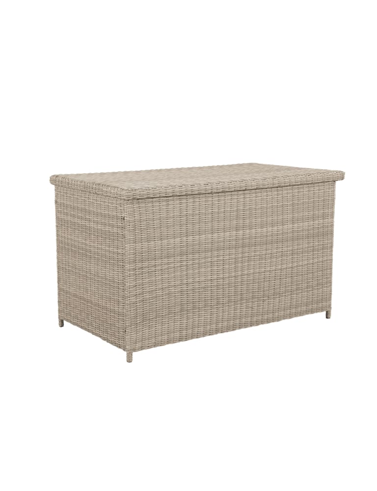 Rattan Storage Box | Kettler | M&S