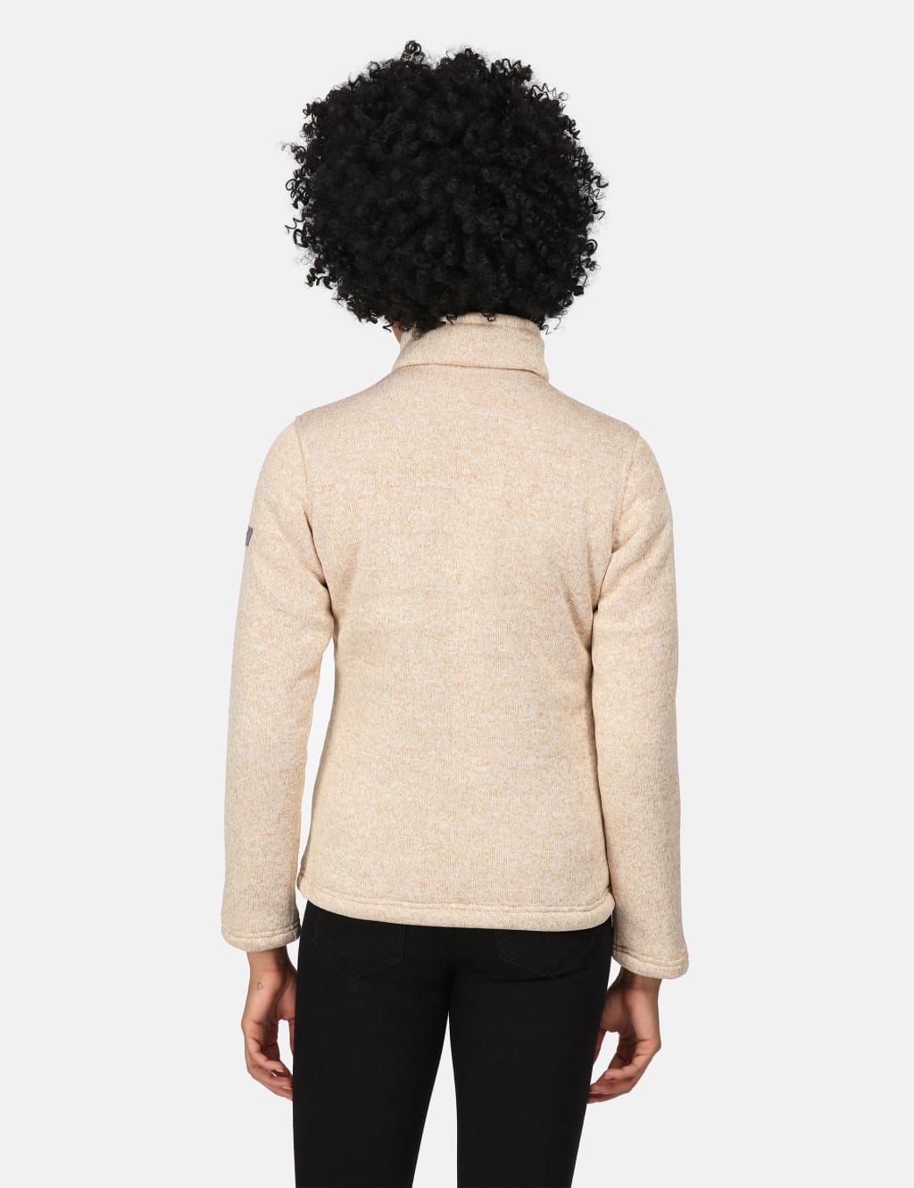 Razia II Funnel Neck Fleece | Regatta | M&S