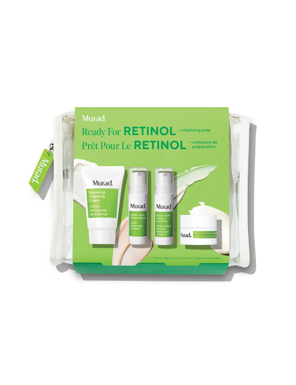 Ready for Retinol Kit | Murad® | M&S