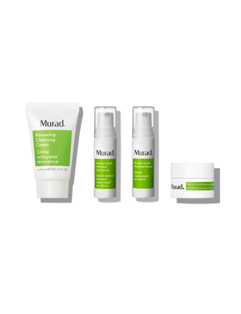 Ready for Retinol Kit | Murad® | M&S