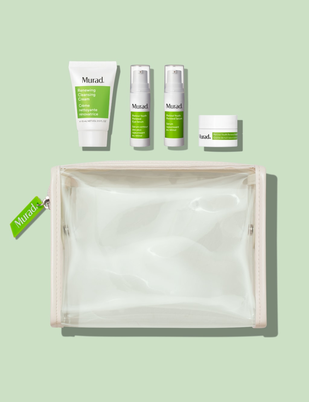 Ready for Retinol Kit | Murad® | M&S