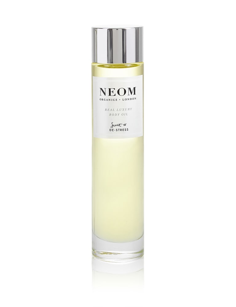 Real Luxury Body Oil 100ml | Neom | M&S