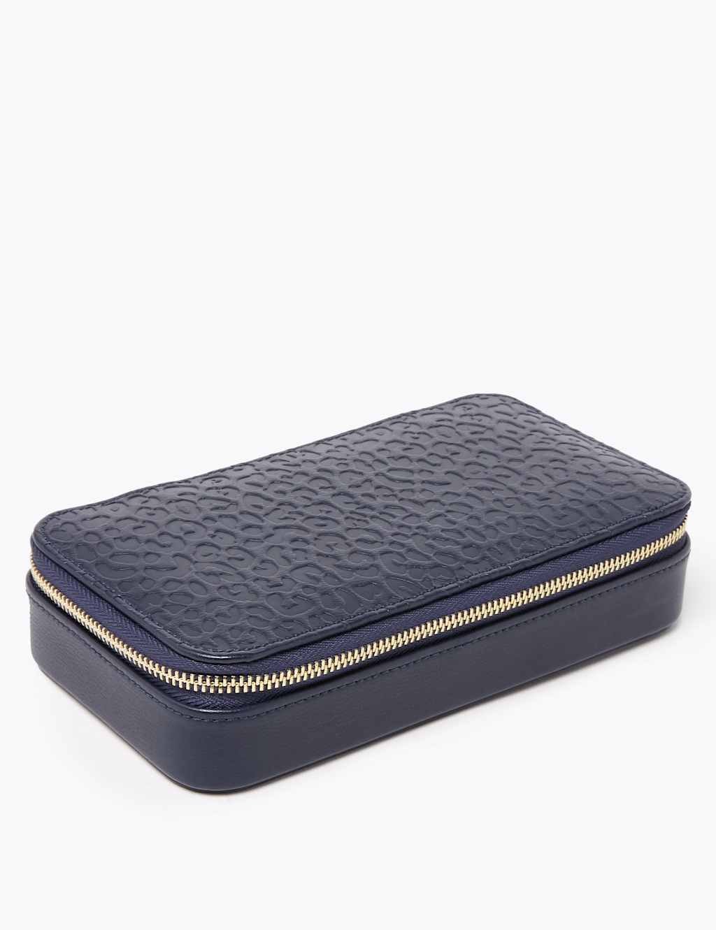 Rectangular Jewellery Box | M&S Collection | M&S