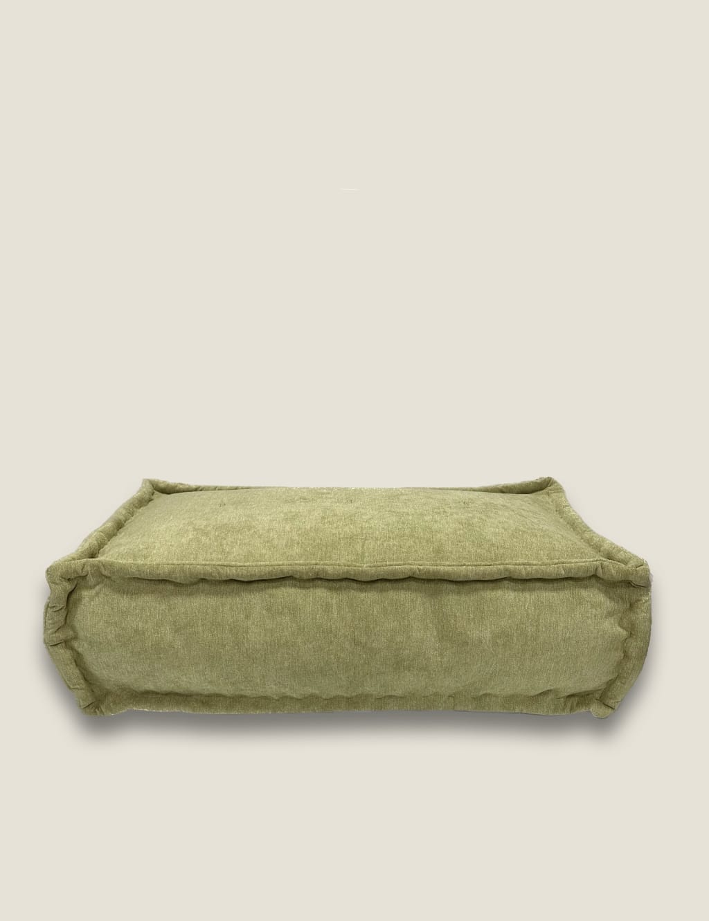 Rectangular Quilted Beanbag | Kaikoo | M&S