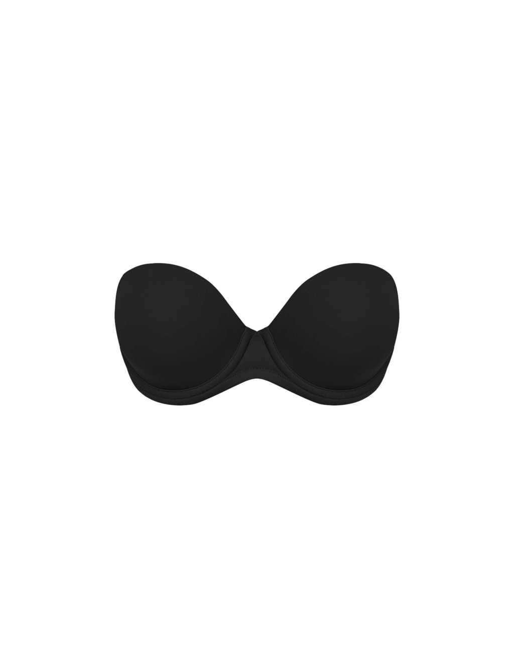 Red Carpet Wired Strapless Bra | Wacoal | M&S