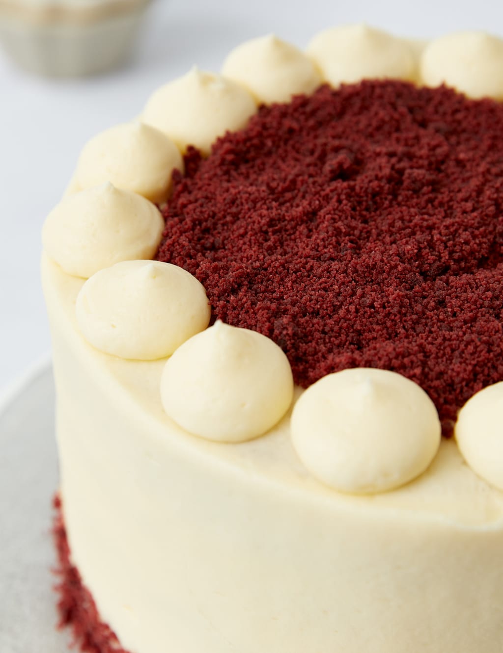 Red Velvet Cake (Serves 16) | M&S