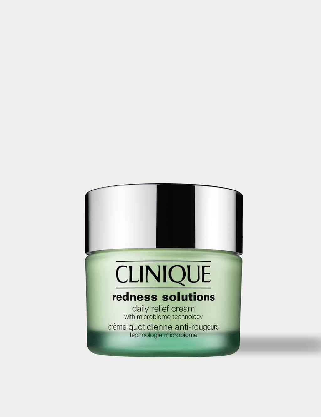 Redness Solutions Daily Relief Cream 50ml | Clinique | M&S
