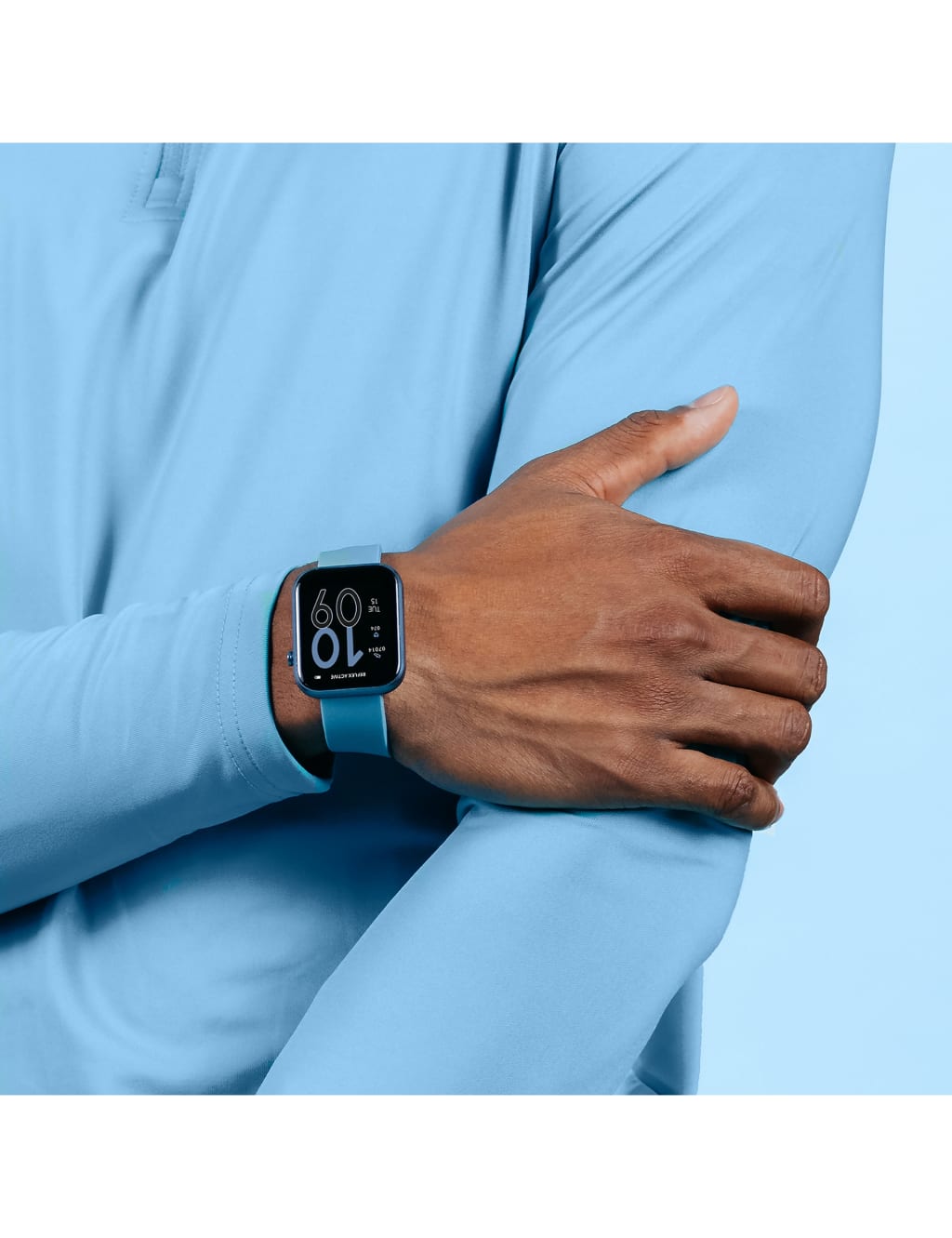 Reflex Active Series 12 Smart Watch | Reflex Active | M&S