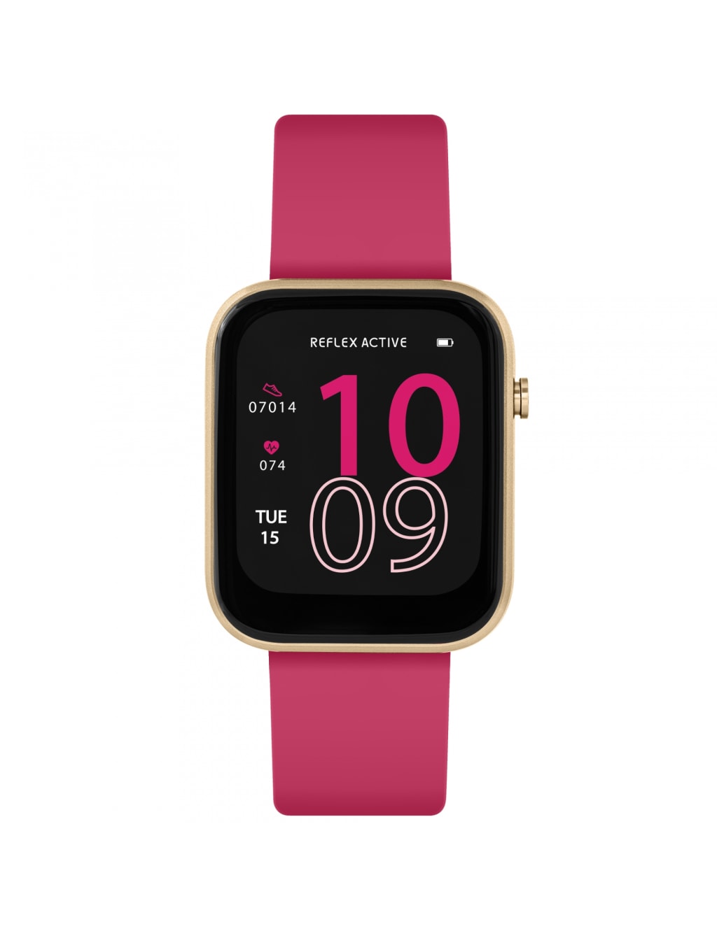 Reflex Active Series 12 Smart Watch | Reflex Active | M&S