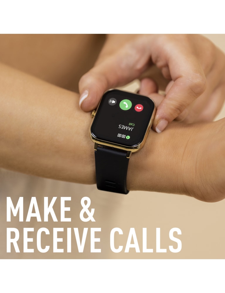 Reflex Active Series 23 Smart Watch | Reflex Active | M&S