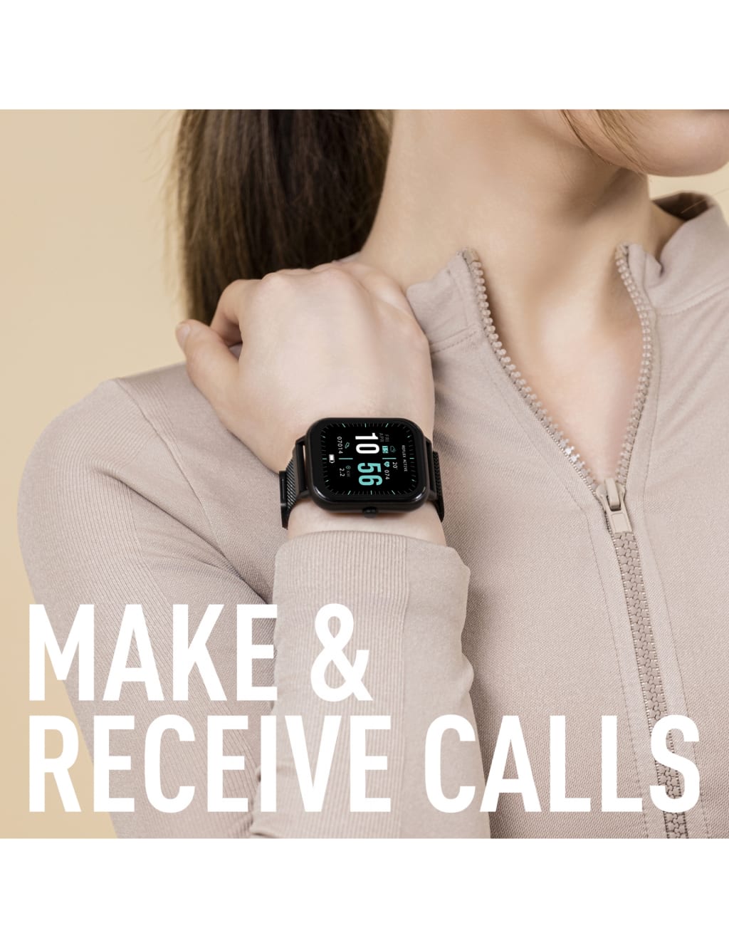 Reflex Active Series 23 Smart Watch | Reflex Active | M&S