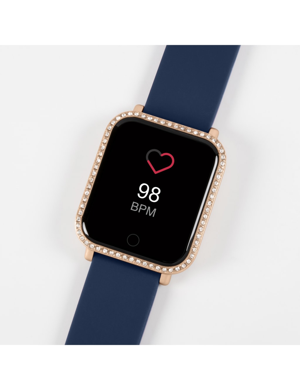 Reflex Active Series 6 Blue Smartwatch | Reflex Active | M&S