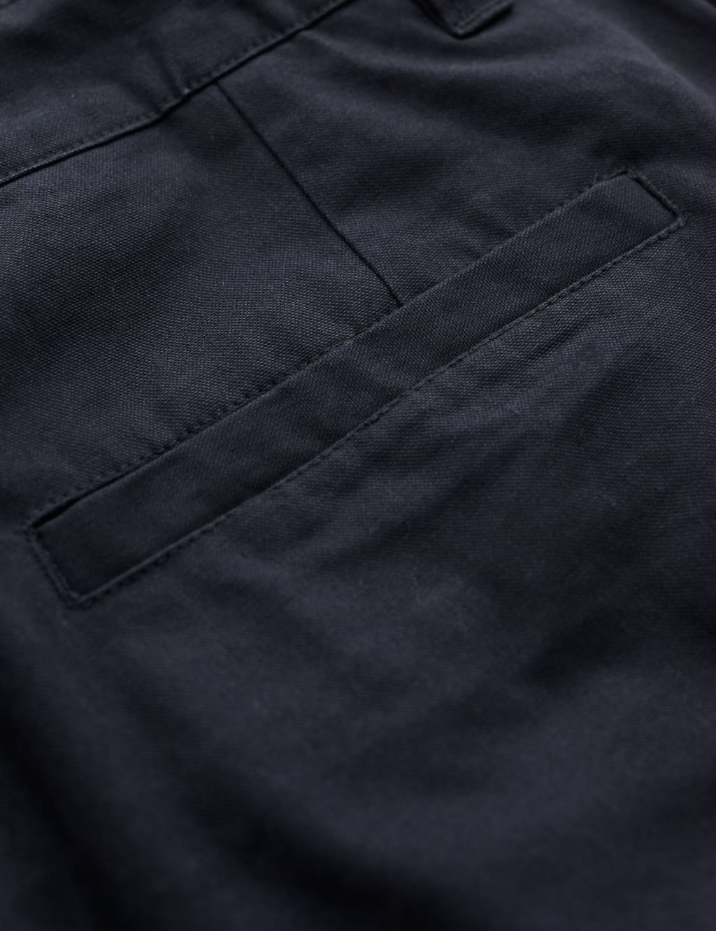 Regular Fit Organic Cotton Cargo Trousers | Seasalt Cornwall | M&S