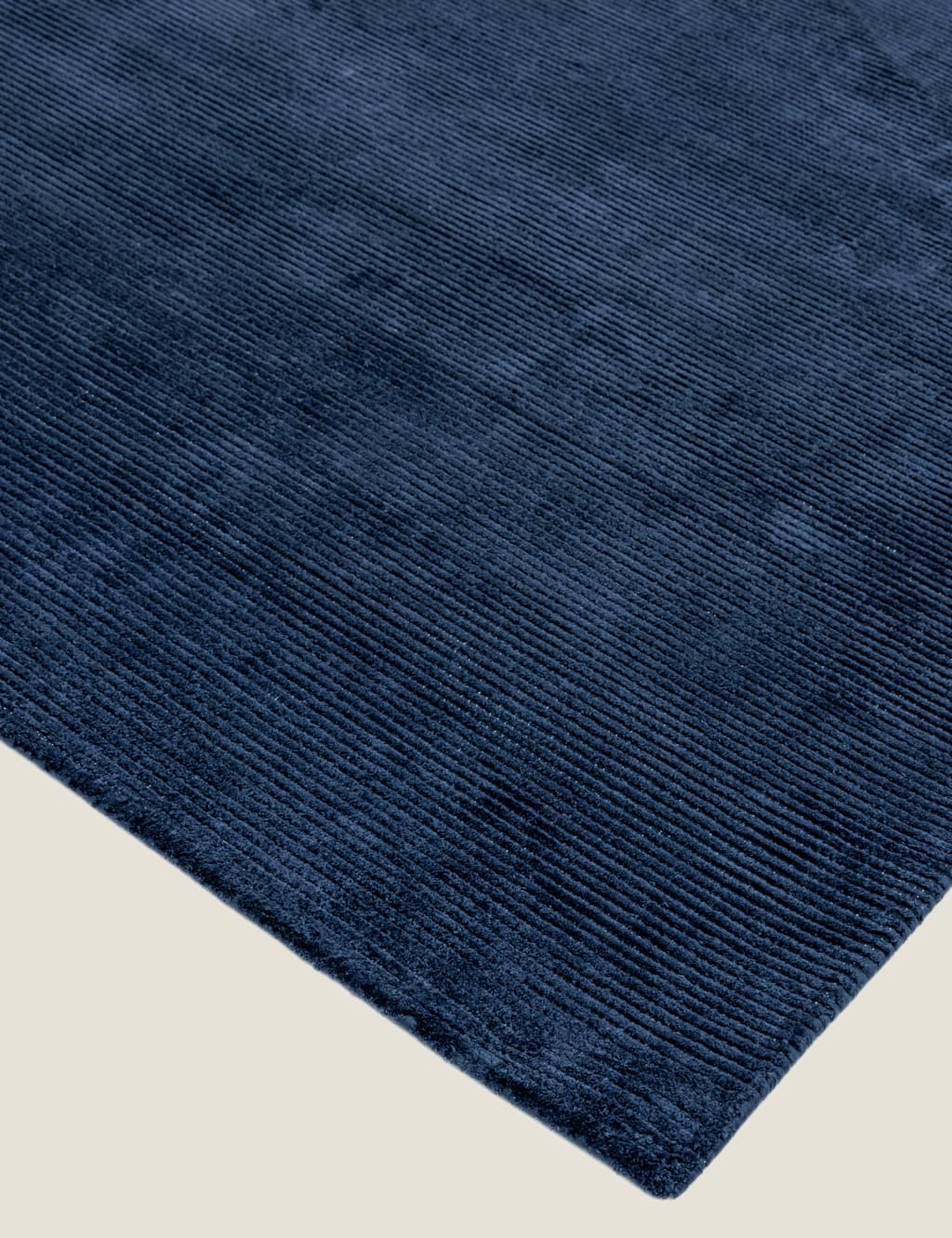 Reko Wool Rich Rug | Asiatic | M&S