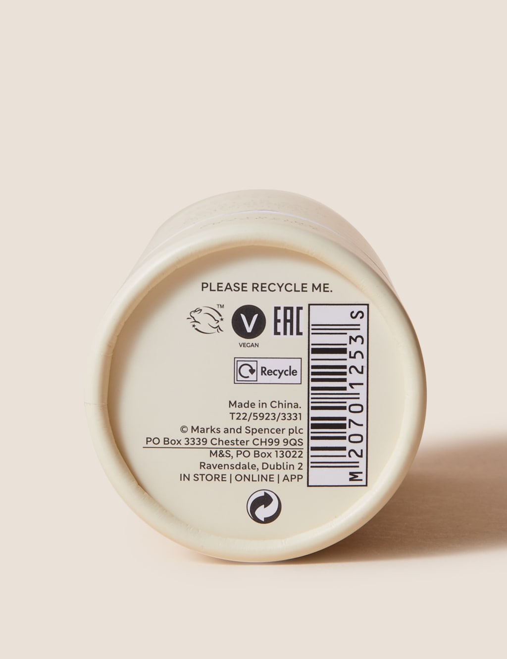 Relax Eau de Parfum 50ml | Apothecary | M&S