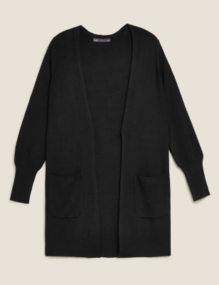 Women’s Long-Sleeved Cardigans | M&S