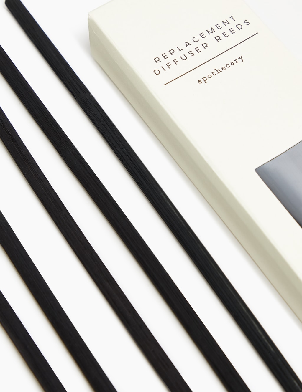 Replacement Diffuser Reeds | Apothecary | M&S