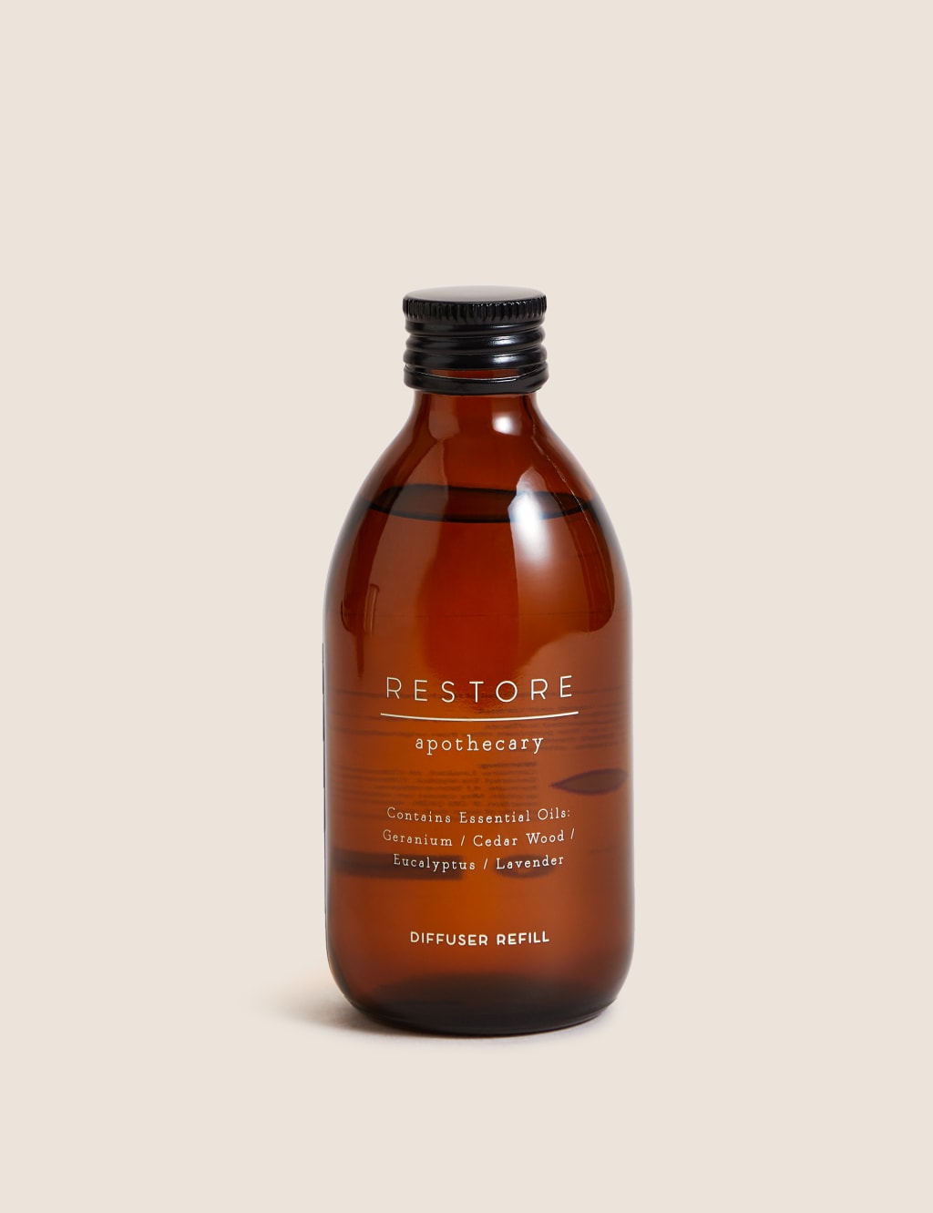 Restore 230ml Diffuser Refill | Apothecary | M&S